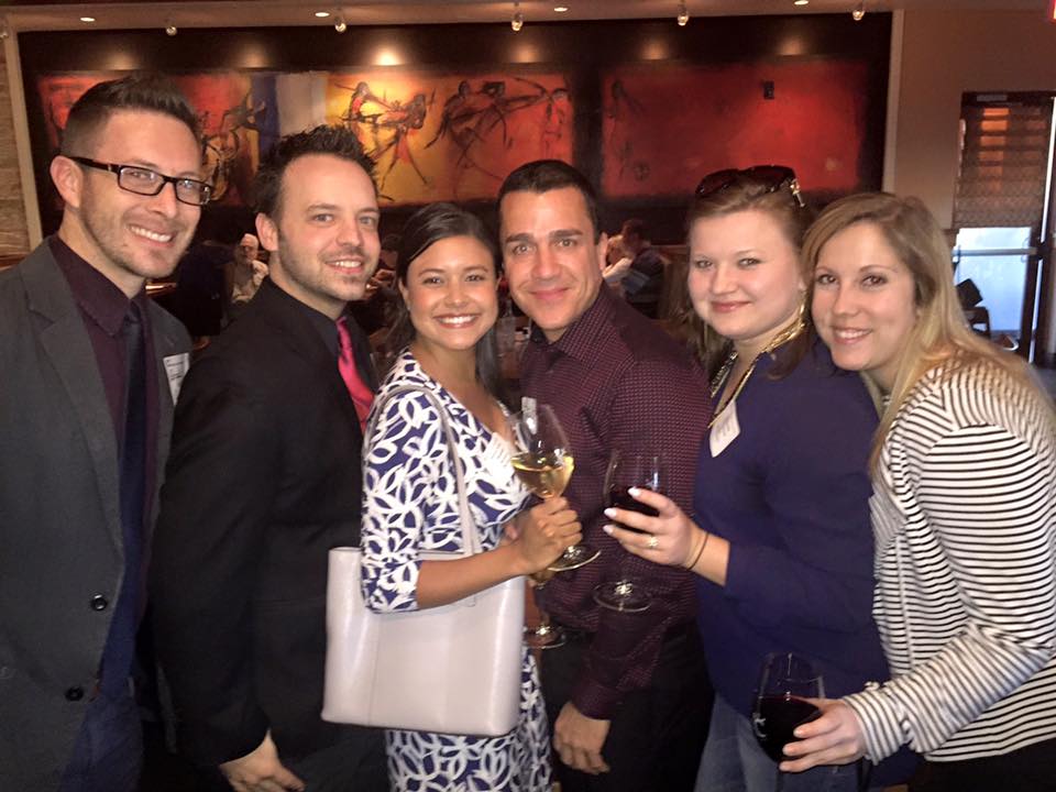 IREM Central Florida Chapter - Photo Gallery