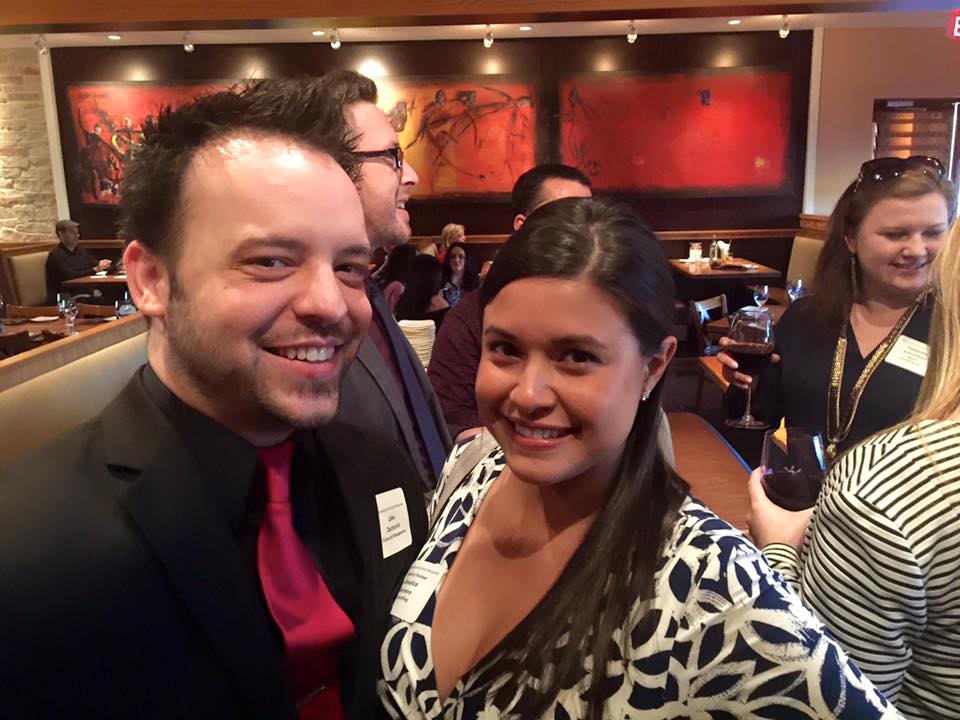 IREM Central Florida Chapter - Photo Gallery