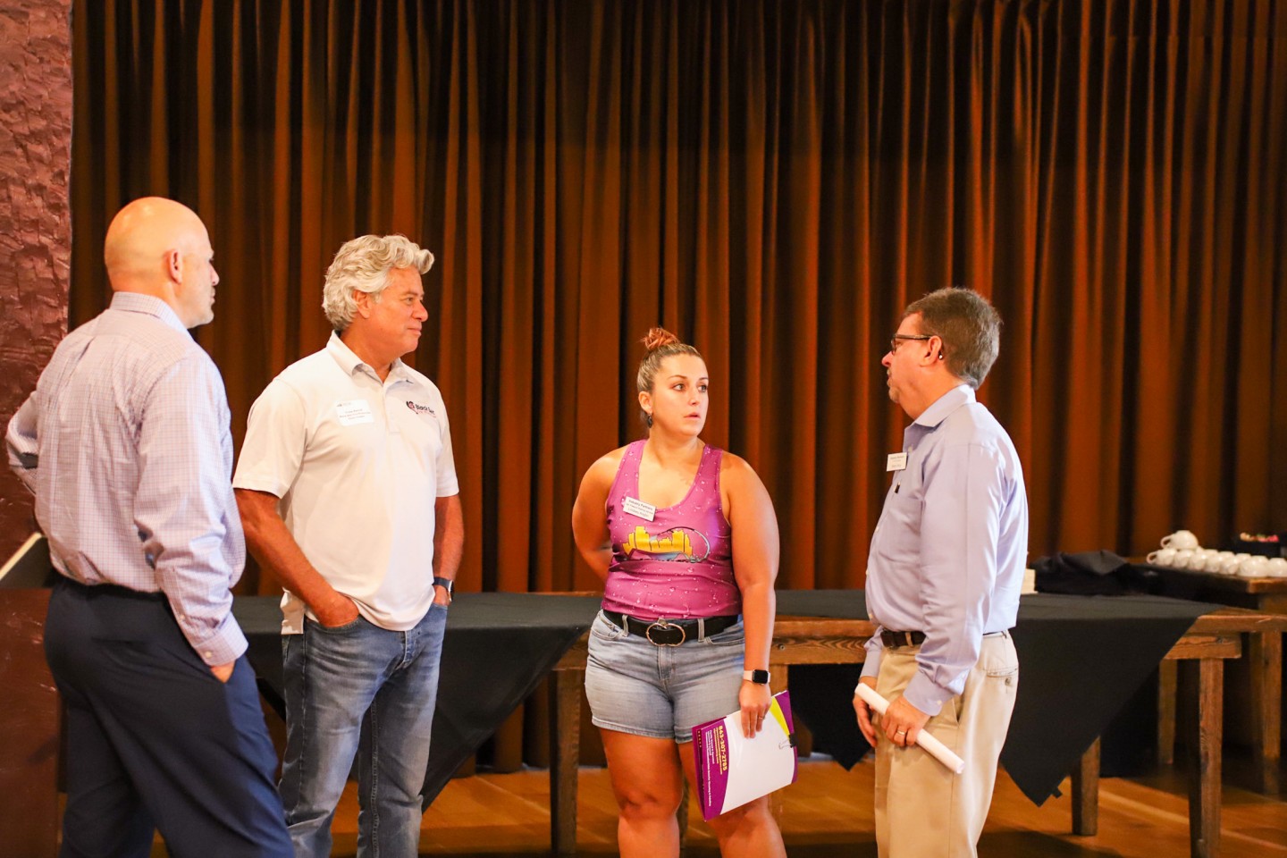 IREM Central Florida Chapter - Photo Gallery