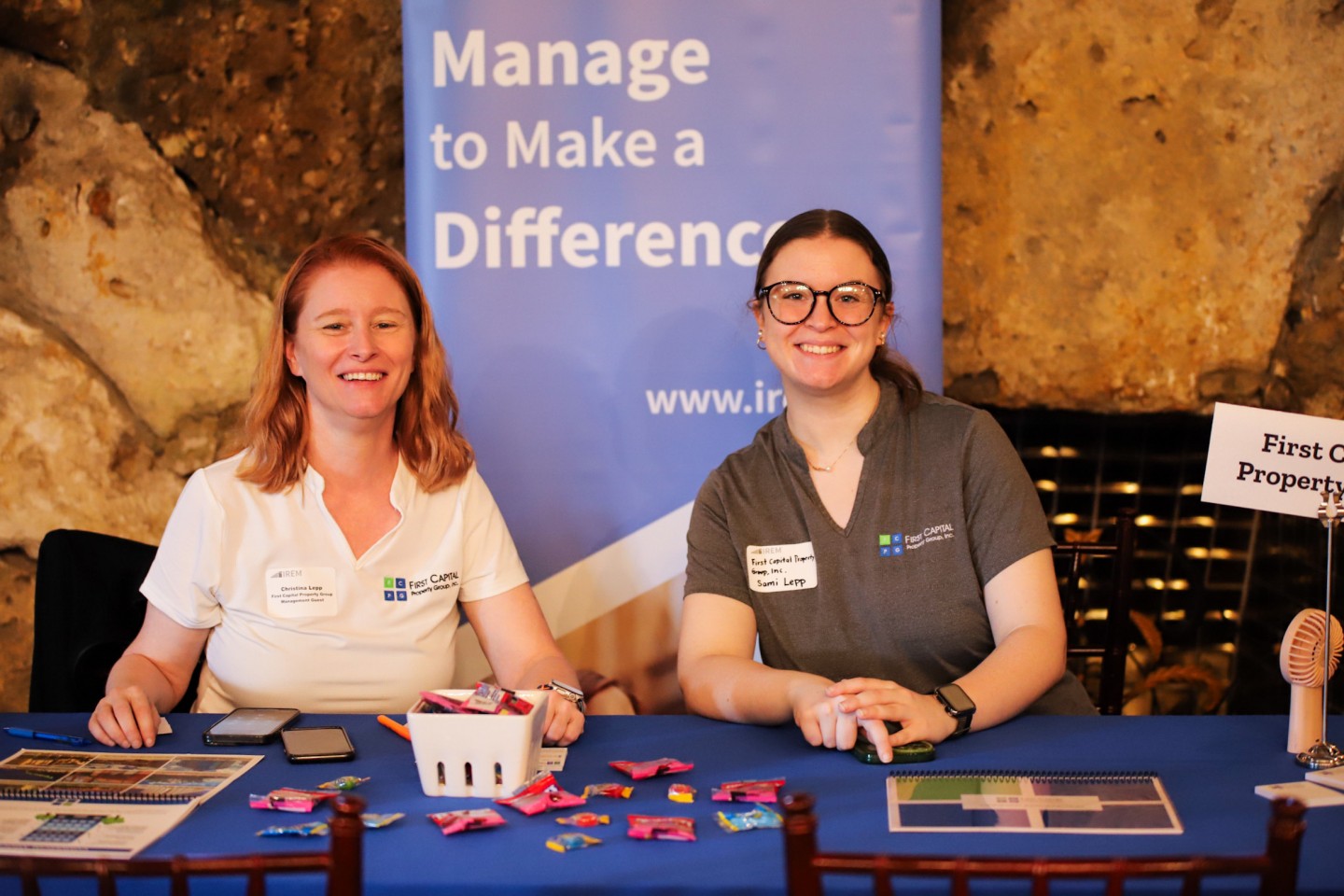 IREM Central Florida Chapter - Photo Gallery