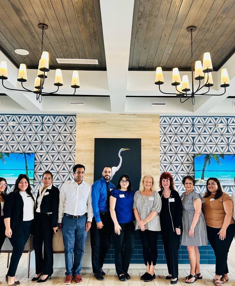 IREM Central Florida Chapter - Photo Gallery