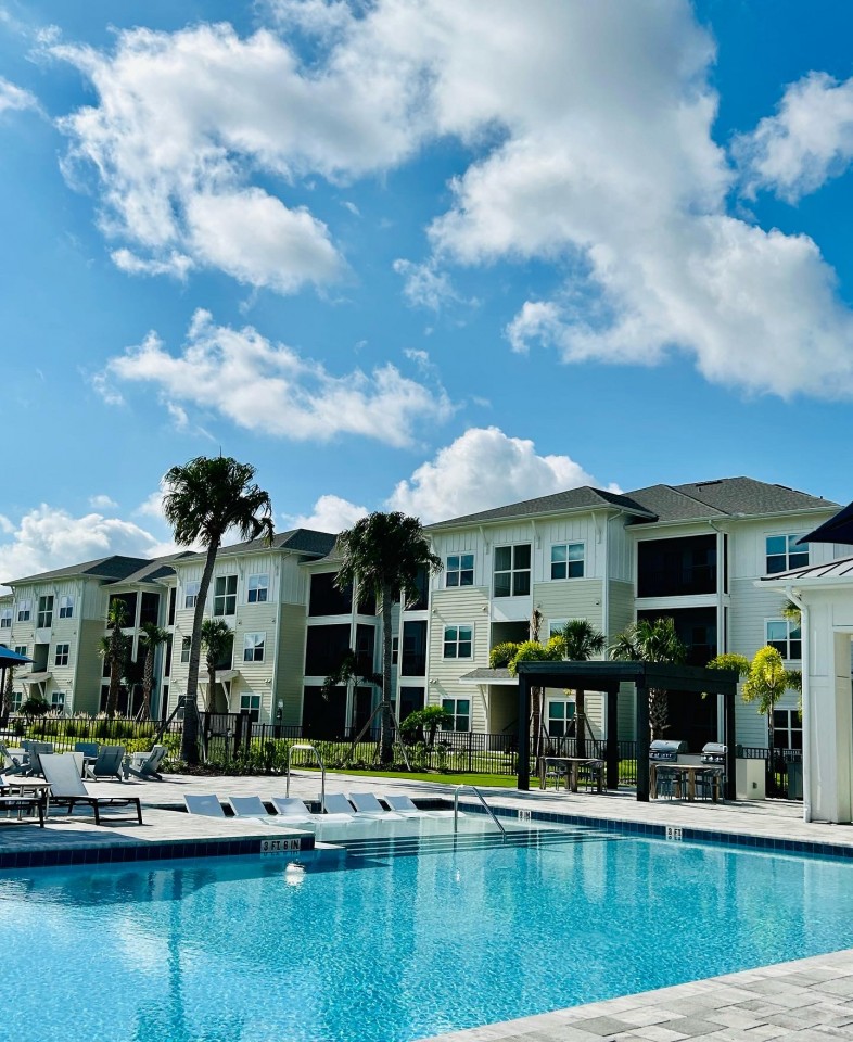 IREM Central Florida Chapter - Photo Gallery