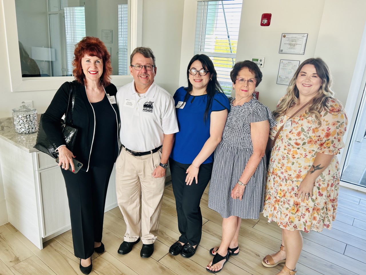 IREM Central Florida Chapter - Photo Gallery