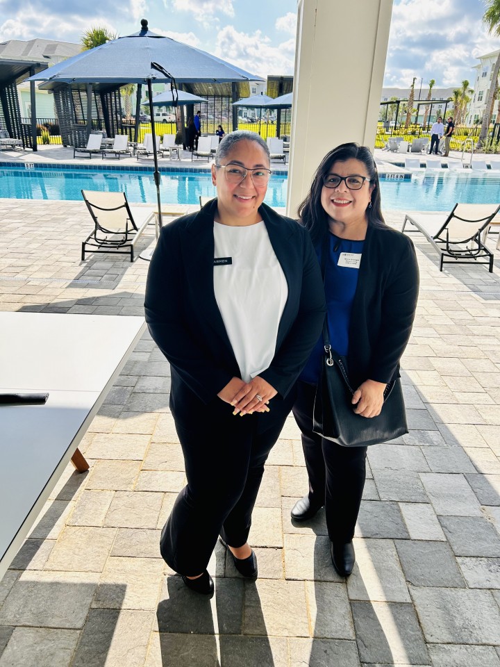 IREM Central Florida Chapter - Photo Gallery