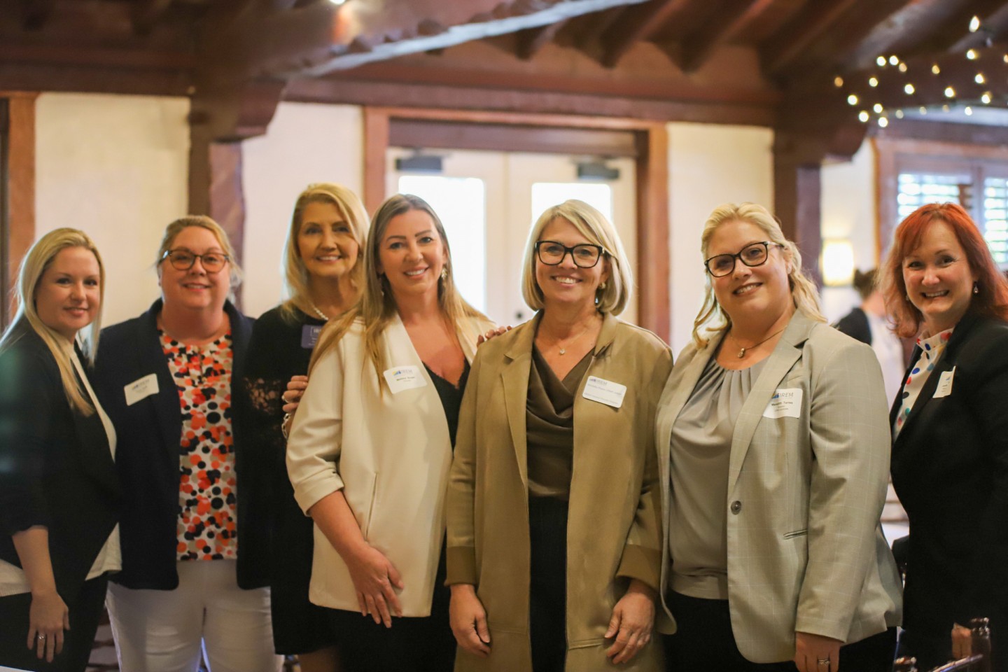 IREM Central Florida Chapter - Photo Gallery