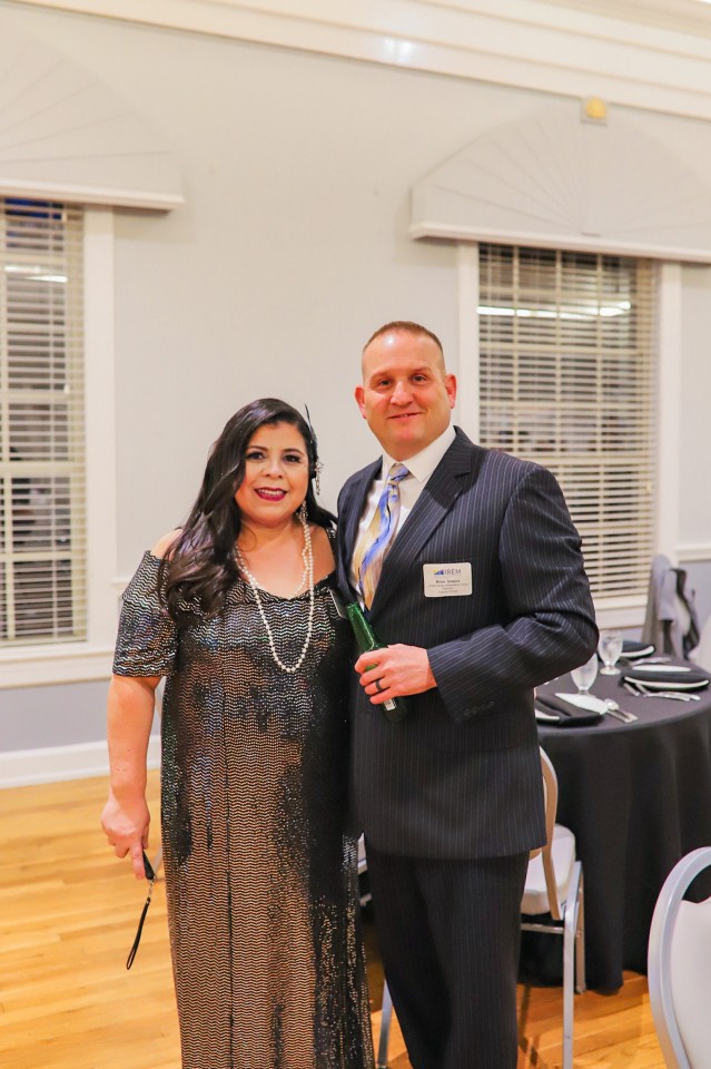 IREM Central Florida Chapter - Photo Gallery